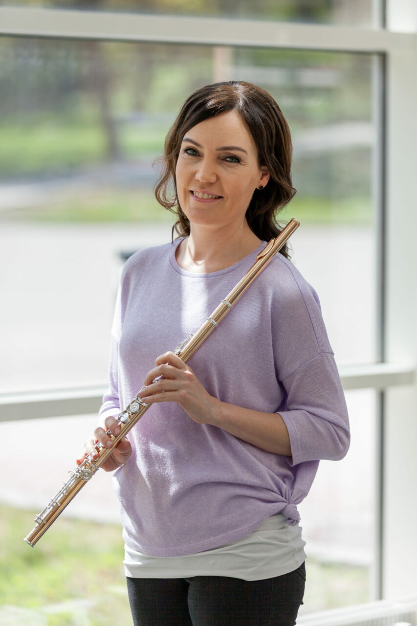 Opettajat - Länsi-Uudenmaan musiikkiopisto