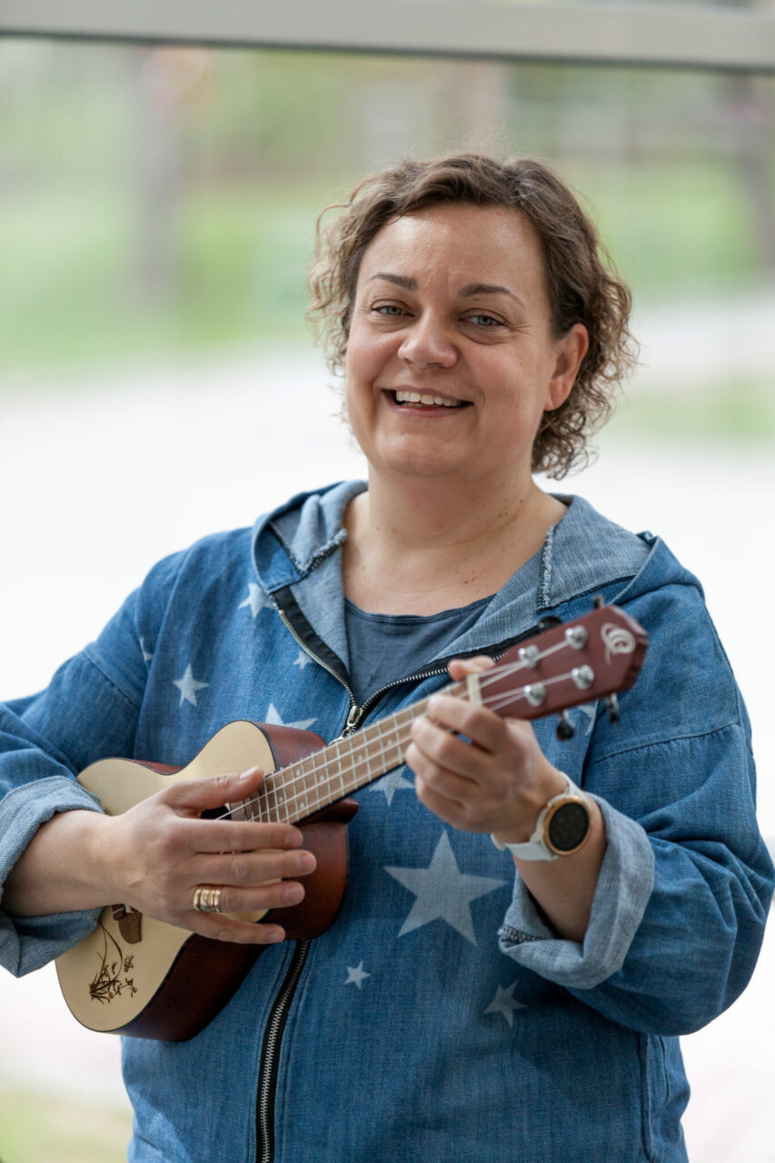 Opettajat - Länsi-Uudenmaan musiikkiopisto