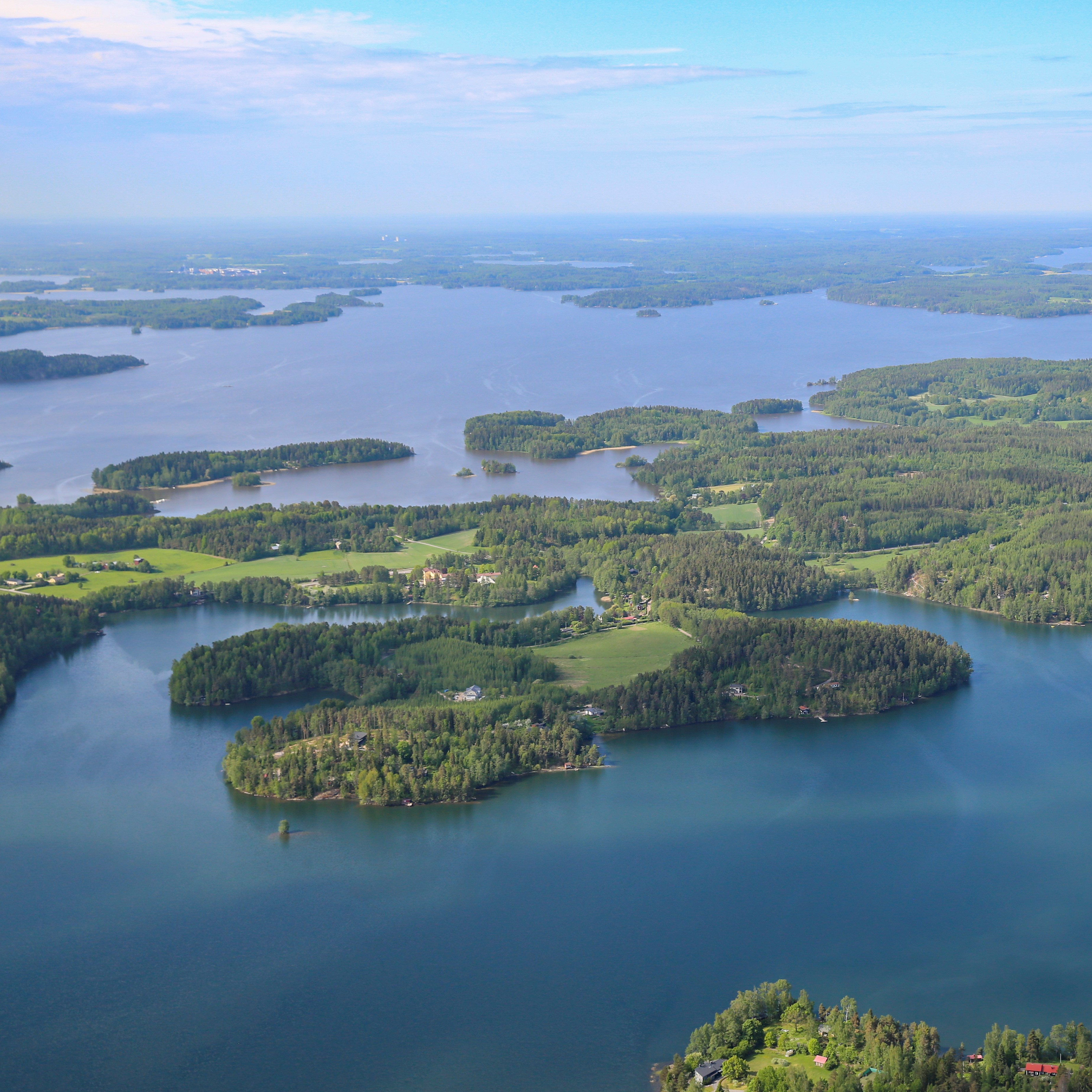 Sininen Lohja - Lohja