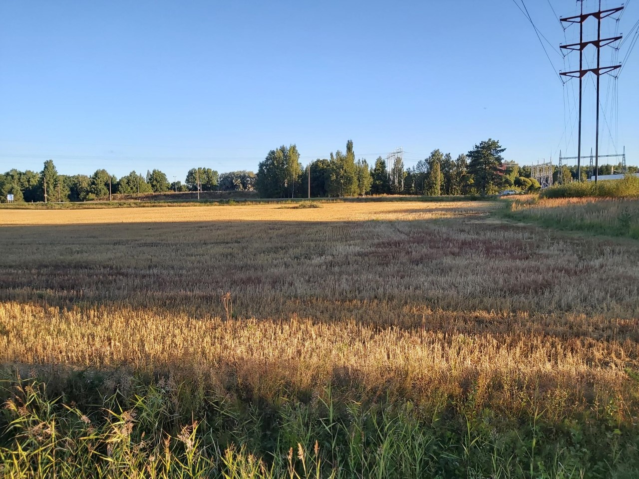 Lohjan Virkkalaan suunnitteilla Datakeskus – Hyperco Oy hakee ...