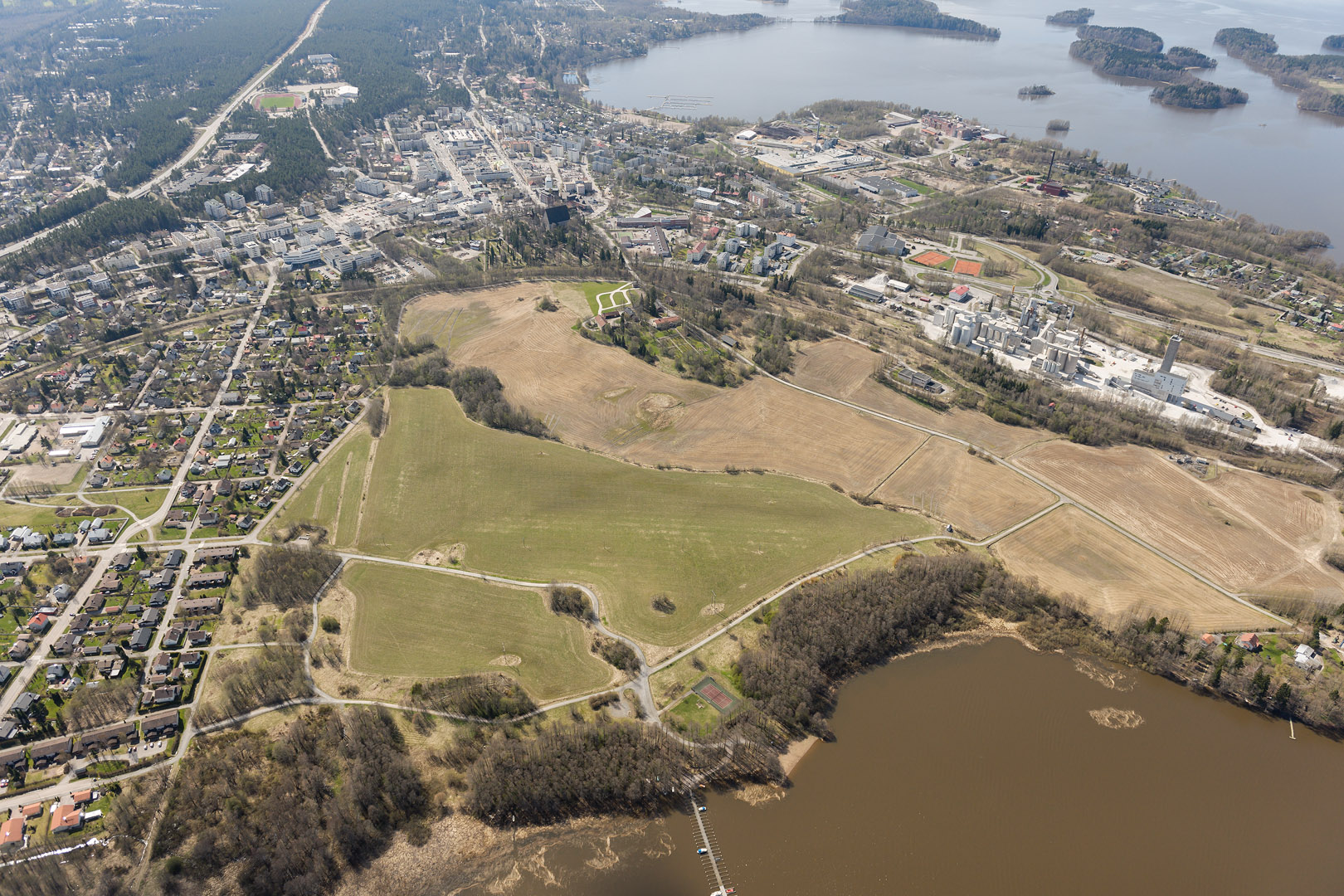 L117a Moisionpellon ravintolakonsepti, hyväksytty 25.8.2025 - Lohja