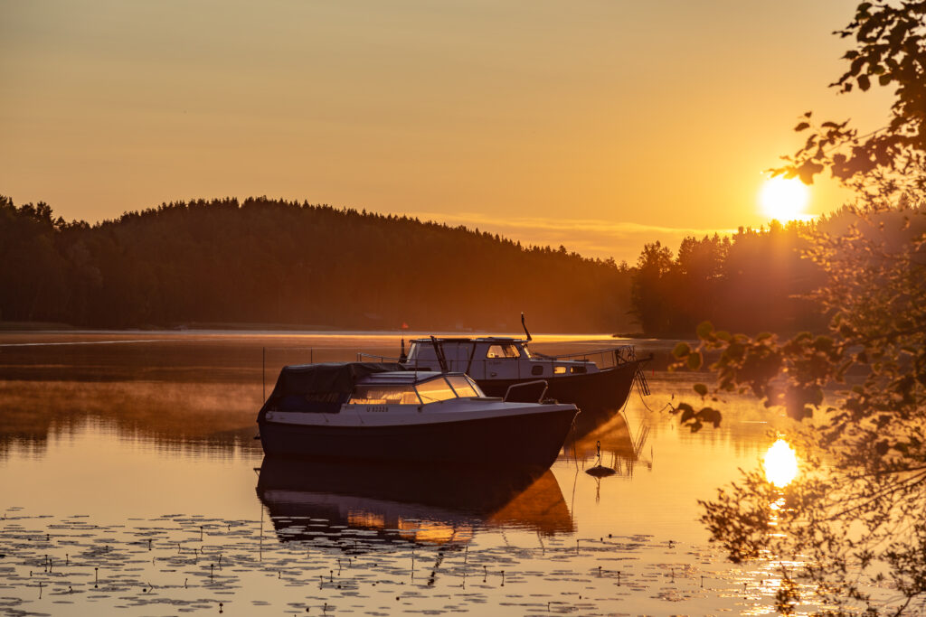 Lohjan kaupungin juhannuskokko on peruttu - Lohja