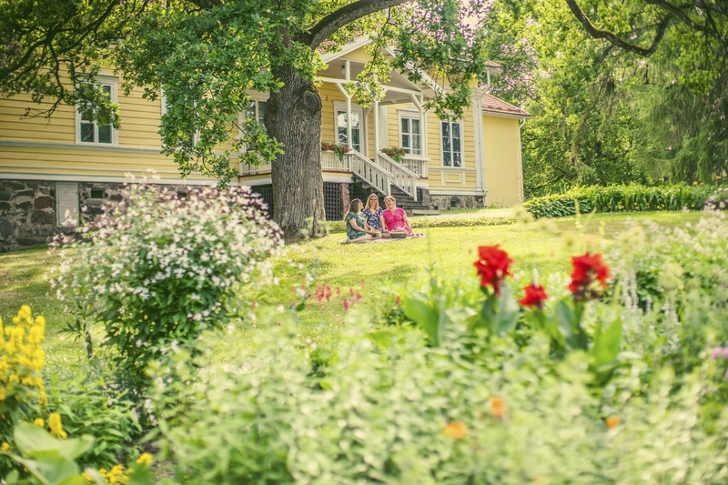 Kesätyöpaikat 2026 - Lohja