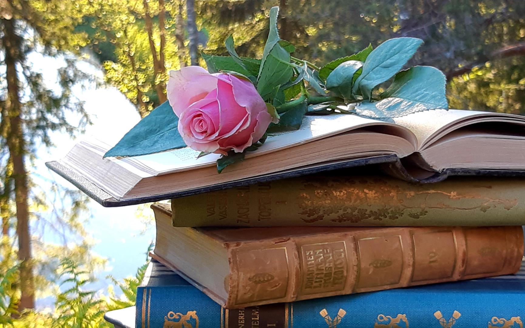 Onnea kevään ylioppilaille 2024 - Lohja