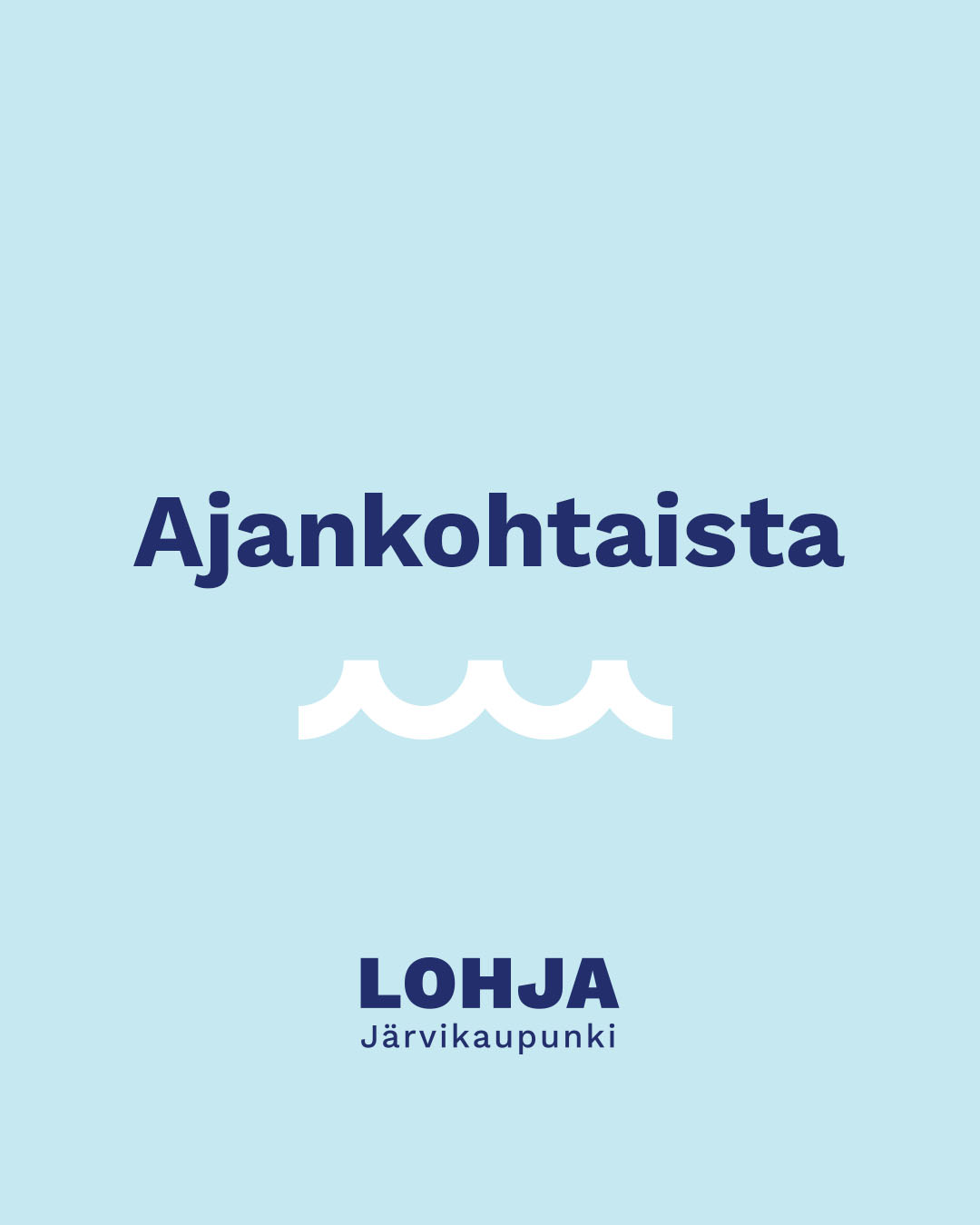 Moision uimarannan uimakielto puretaan - Lohja