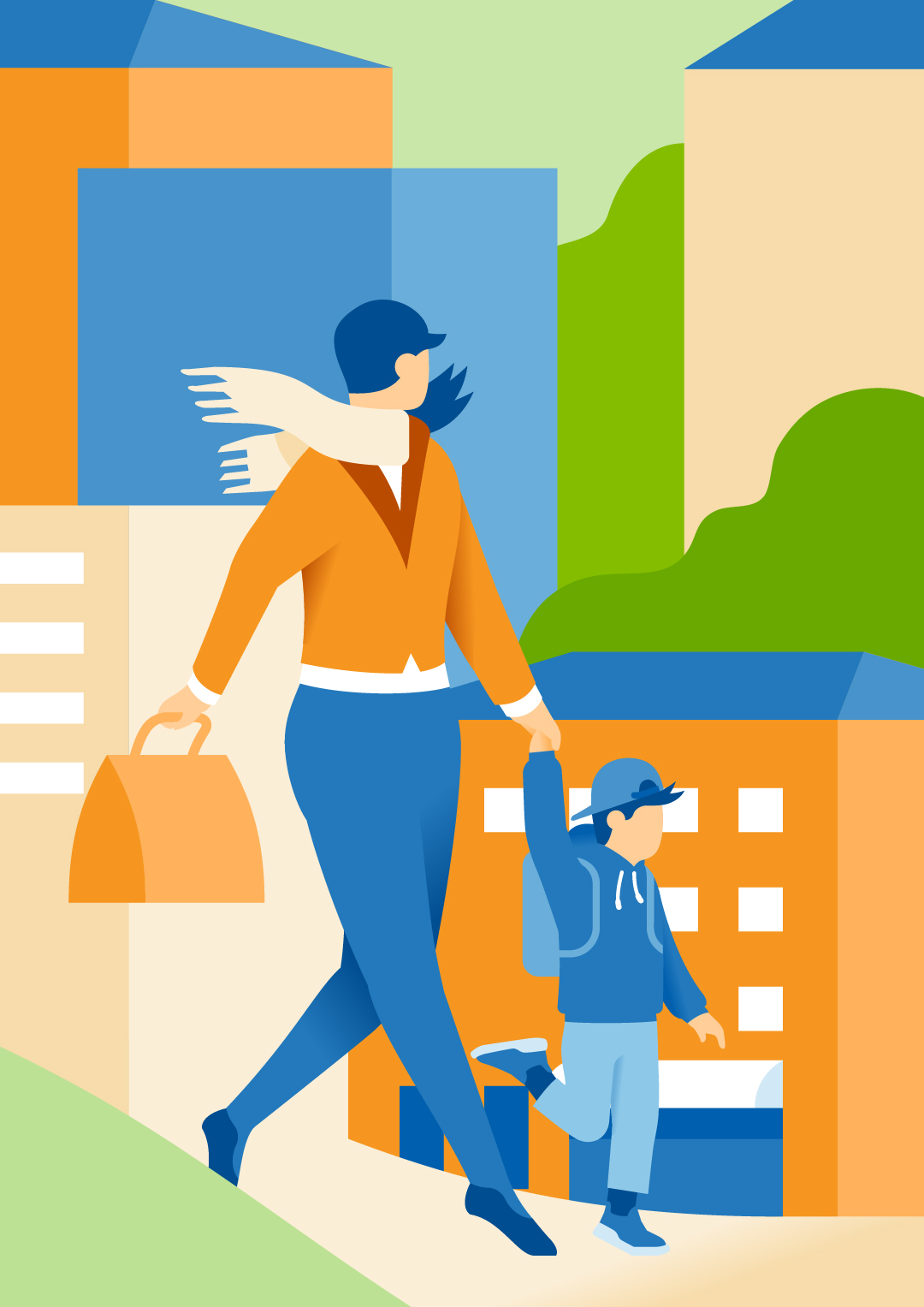 Lukeva varhaiskasvatus - Lohja