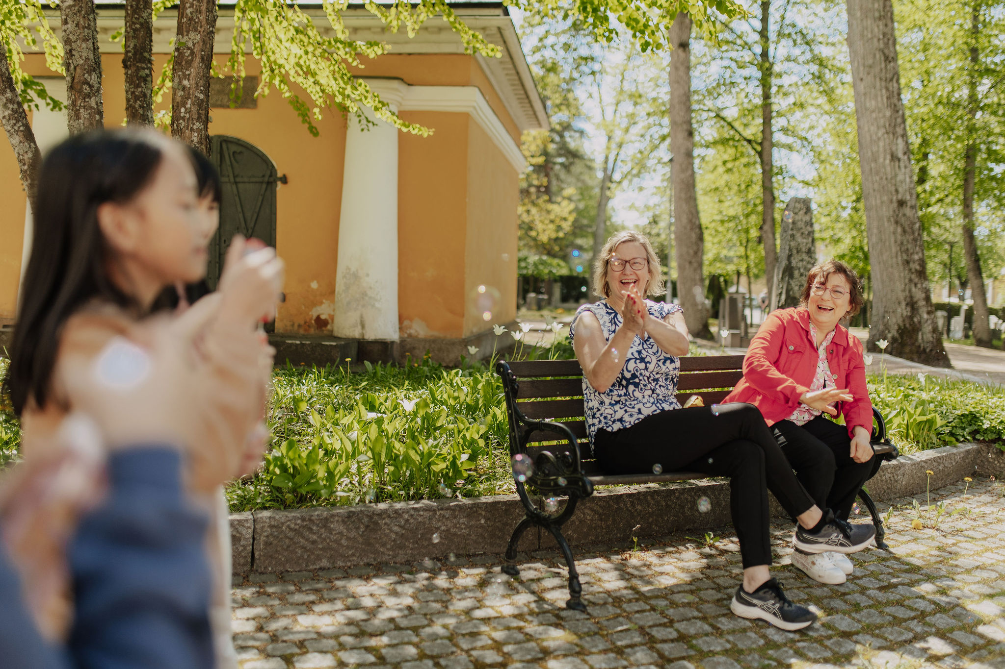 Lohjan sivistyspalveluiden palveluselvitys nostaa esiin Lohjan ...